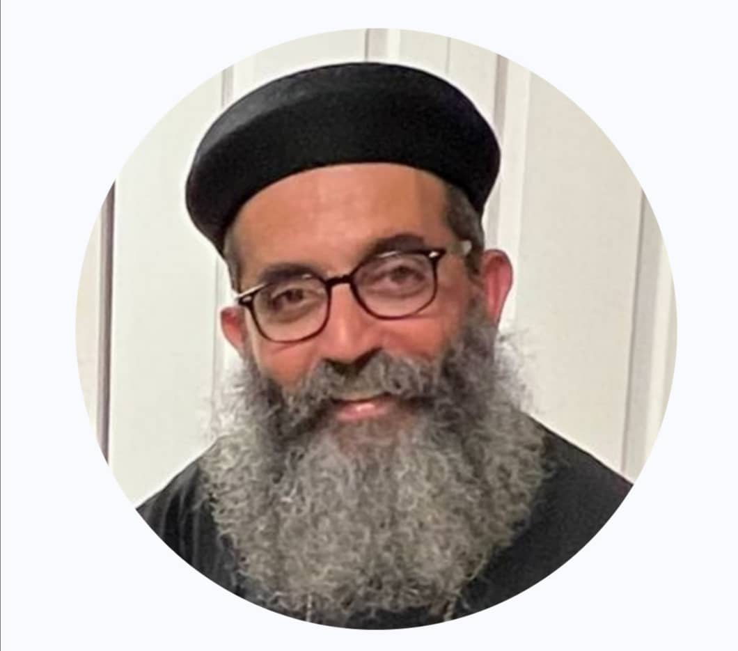 FR Gabriel - amsm church